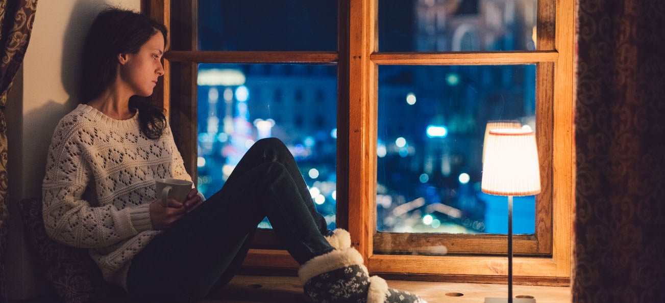 Finding Peace During the Holidays: Tips for Those Grieving the Loss of a Loved One